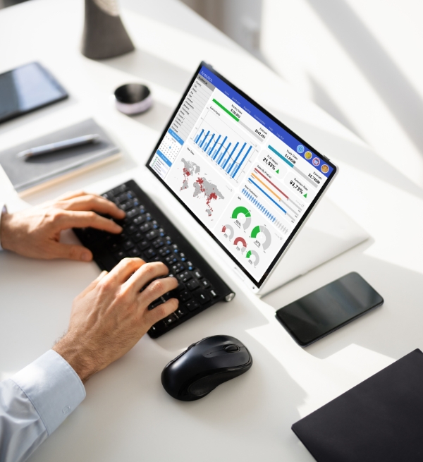 Pinnacle Technologies